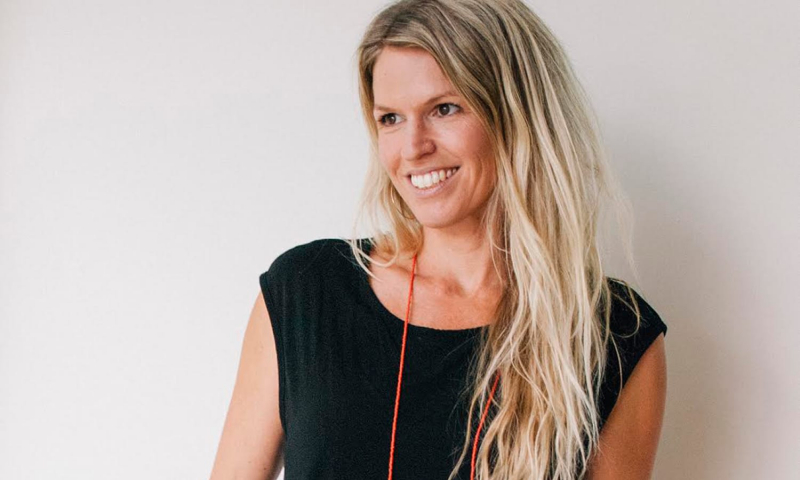 Women Lead Spotlight: Sara Green | AIGA Seattle