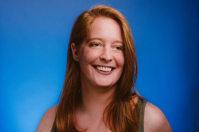 AIGA Board Spotlight: Krista Serianni | AIGA Seattle