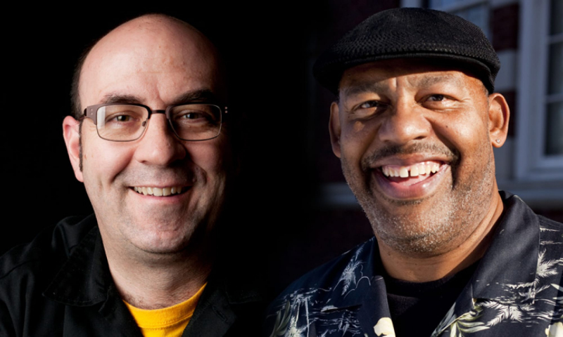AIGA Seattle’s 2016 Fellow Award Recipients