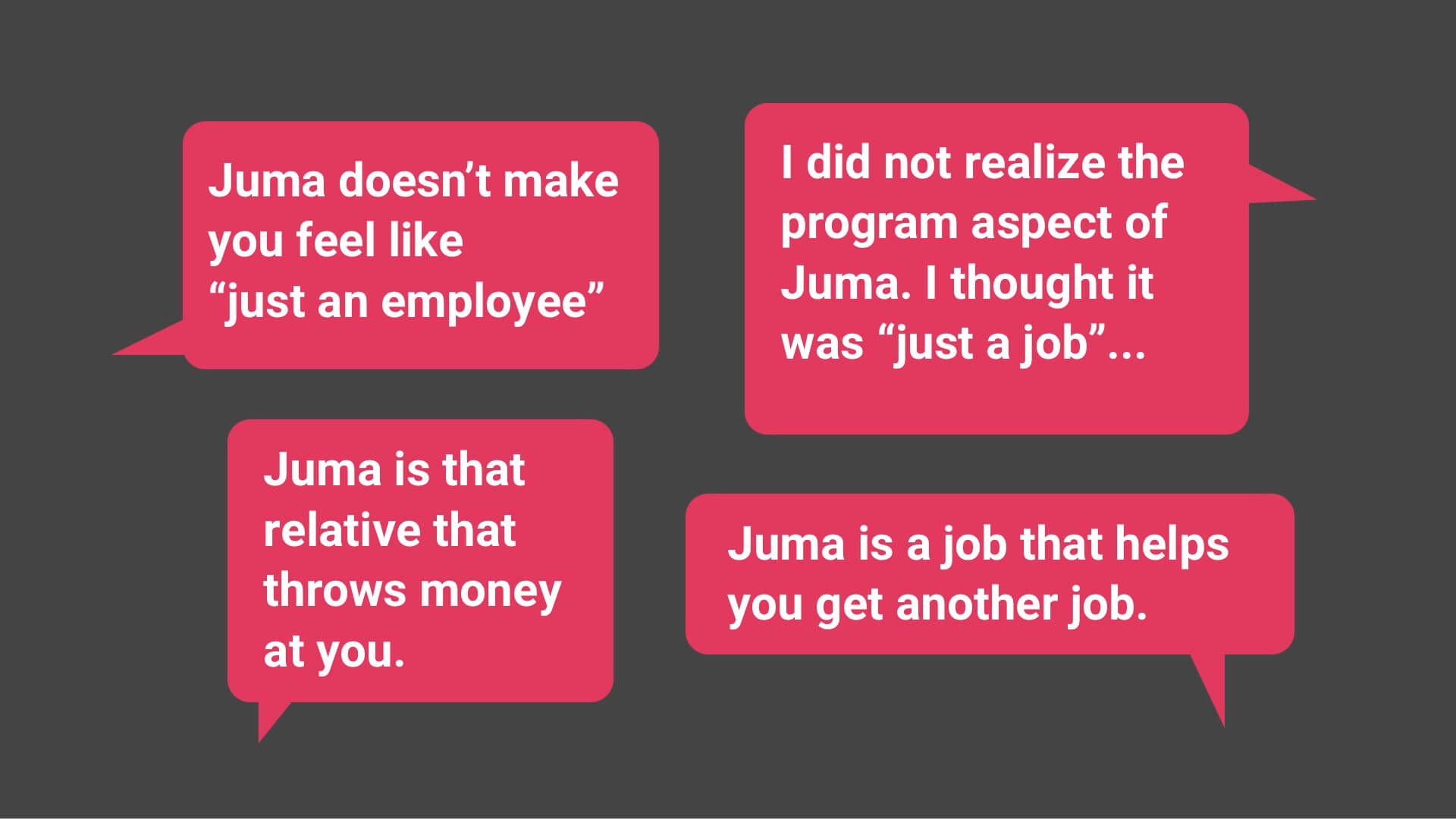 Case Study: Juma + Changemaker | AIGA Seattle