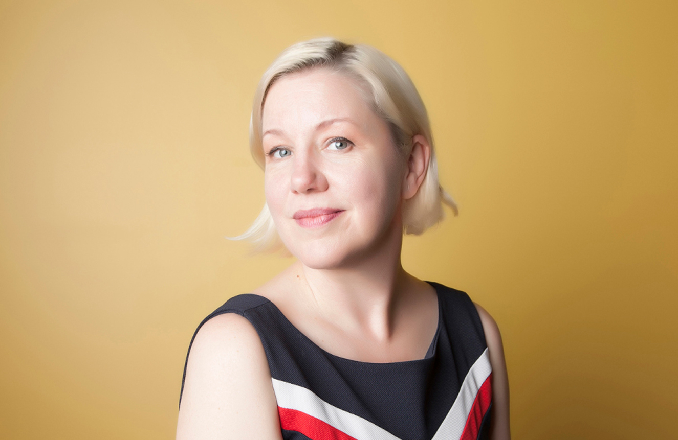 It’s Okay to Freak Out…Then Keep Moving Forward | AIGA Seattle